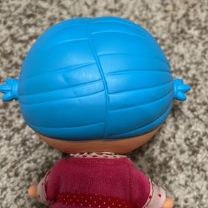 lalaloopsy | Toys | Lalaloopsy Stumbles Bumps And Bruises | Poshmark